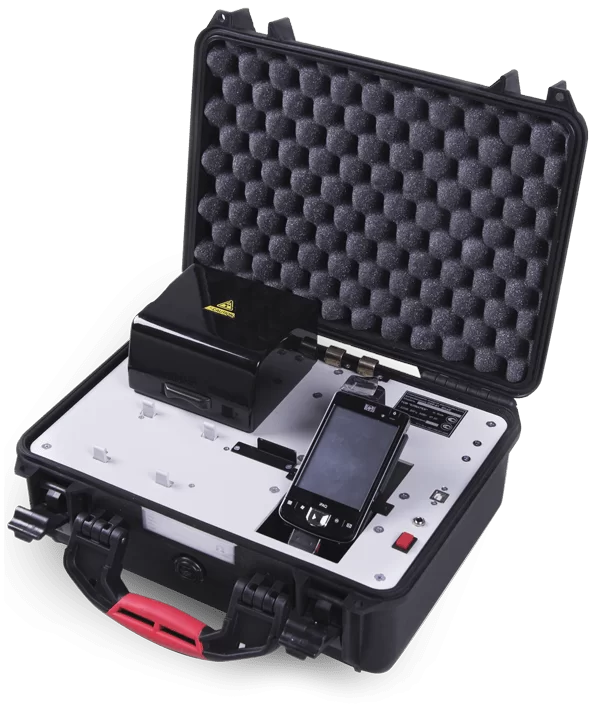 Elvatech - Vortex company Mexico